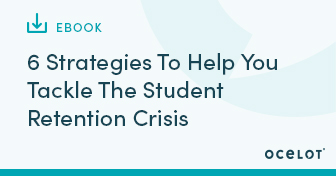 Download: 6 Strategies To Help You Tackle The Student Retention Crisis